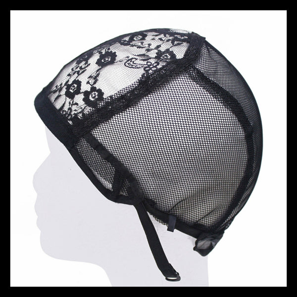 Adjustable mesh wig cap store