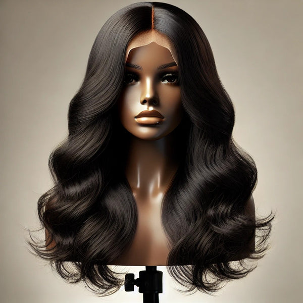 Wig Making Service – Anna Hair Co.